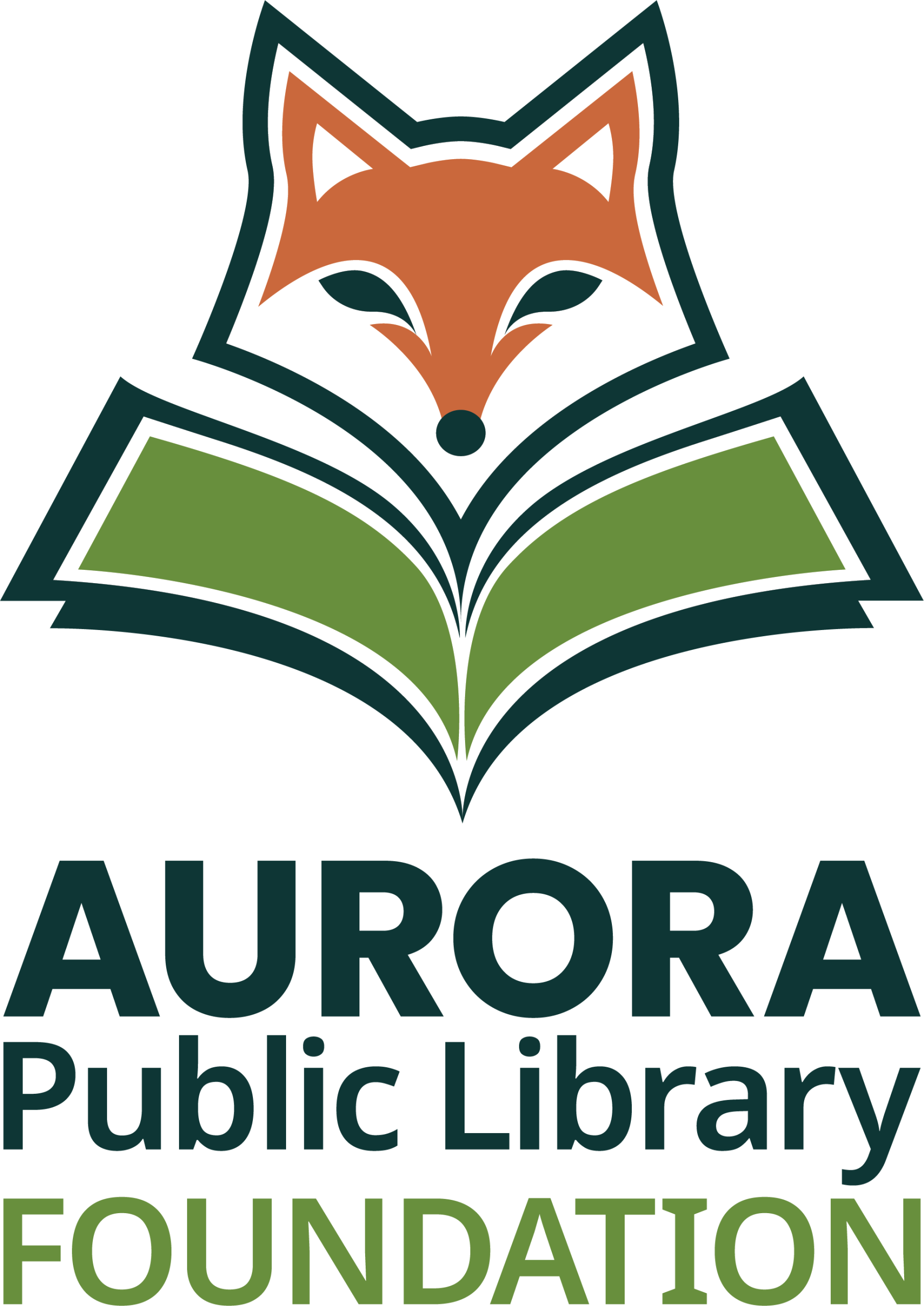 Aurora Public Library Foundation | Home